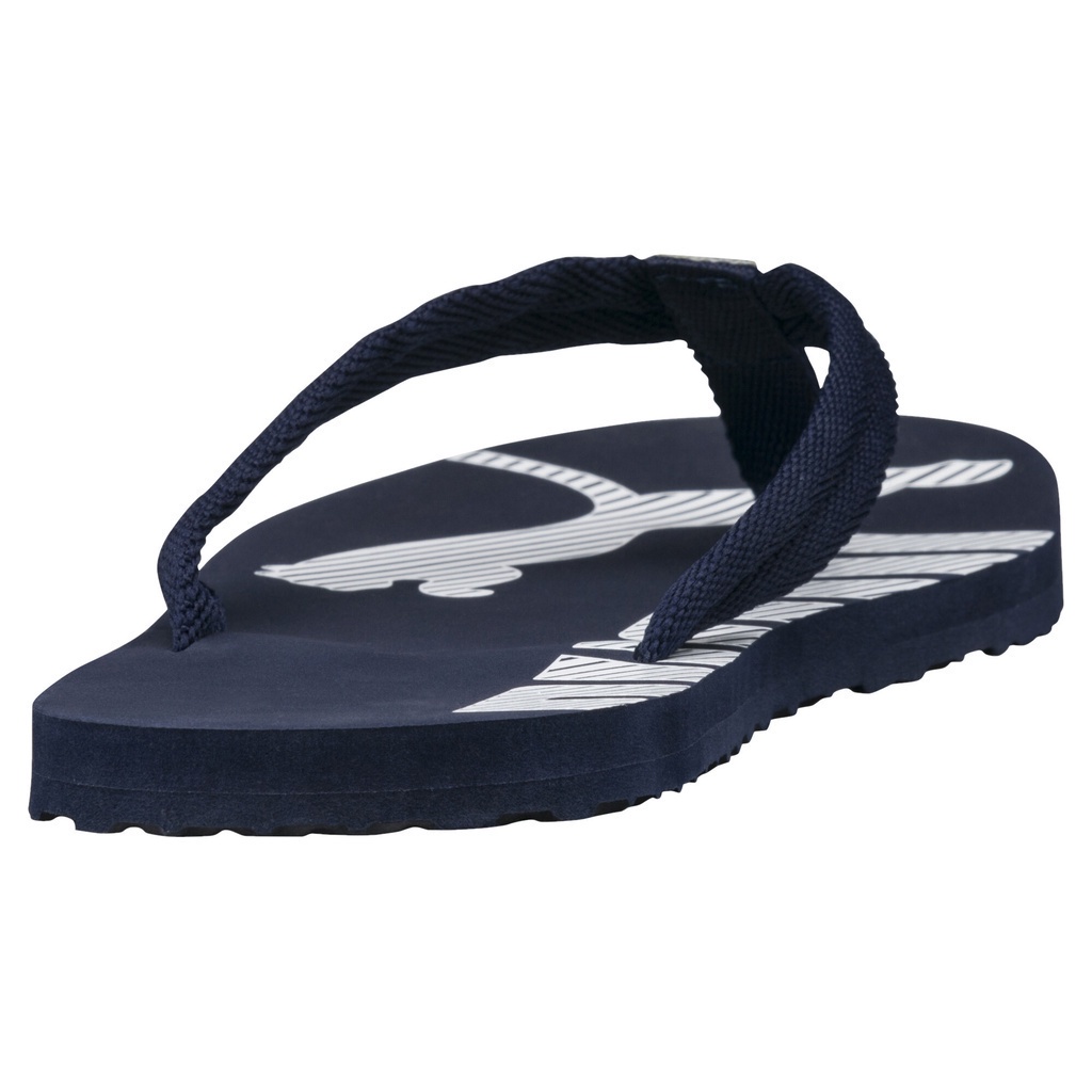 PUMA SWIMMINGBEACH - รองเท้าแตะ Epic Flip v2 สีฟ้า - FTW - 36024811 ...