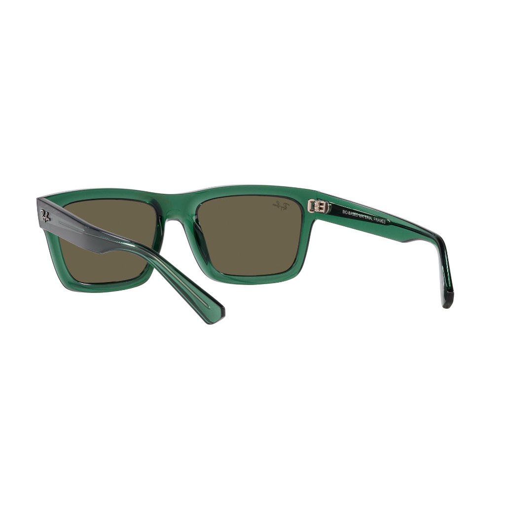 RAY-BAN WARREN - RB4396F 66813 - Sunglasses - rayban.th - ThaiPick