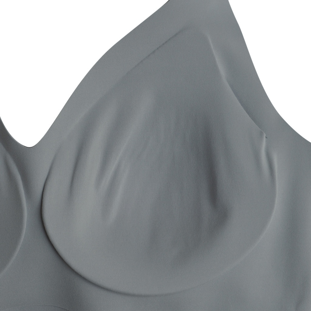 Triumph เสื้อบังทรง รุ่น Flex Smart Base Layer Vest AX รหัส 10212461 สี ...