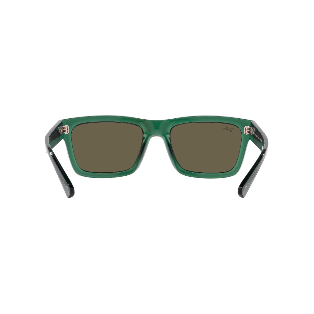 RAY-BAN WARREN - RB4396F 66813 - Sunglasses - rayban.th - ThaiPick