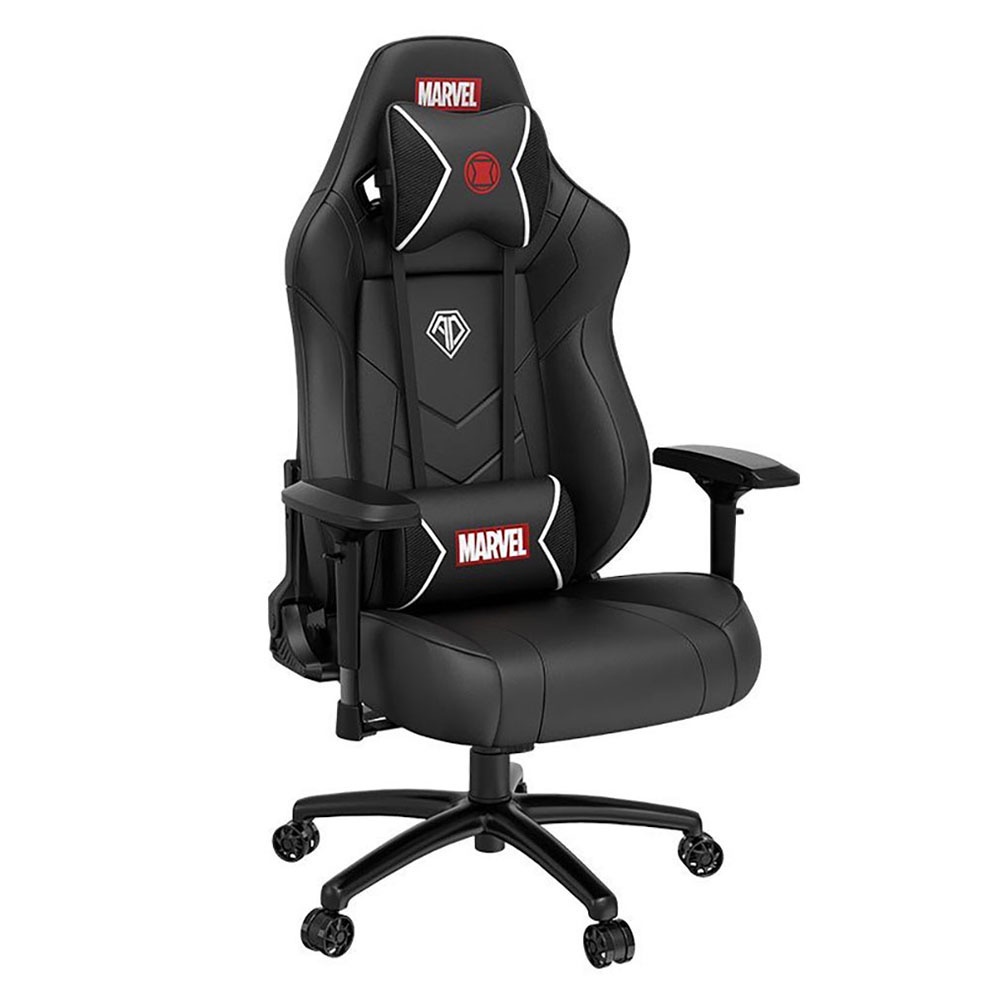Anda Seat Black Widow Edition Marvel Collaboration Series Gaming Chair ...
