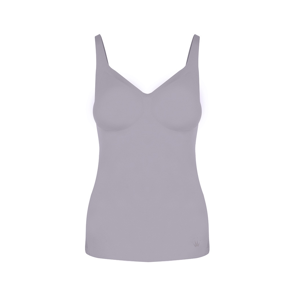 Triumph เสื้อบังทรง รุ่น Flex Smart Base Layer Vest AX รหัส 10212461 สี ...