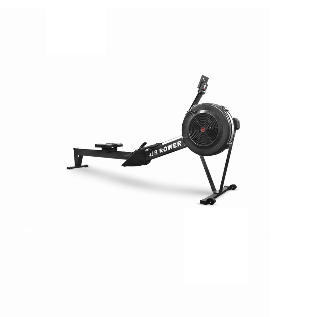 [ใช้โค้ดเหลือ 12,645] XtivePRO ROWER MACHINE ส่งฟรี เครื่องออกกำลังกายแบบกรรเชียงบก ปรับความ ...