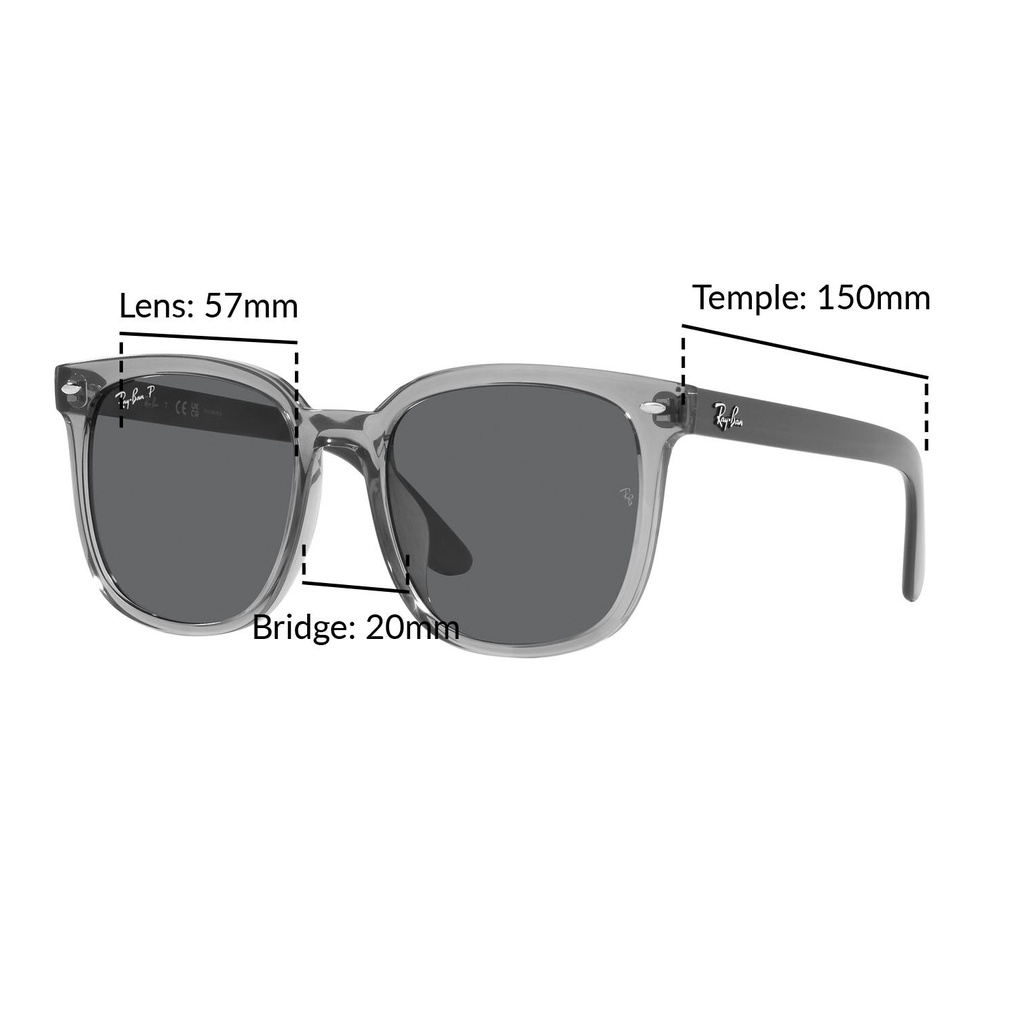 RAY-BAN - RB4401D 659981 - rayban.th - ThaiPick
