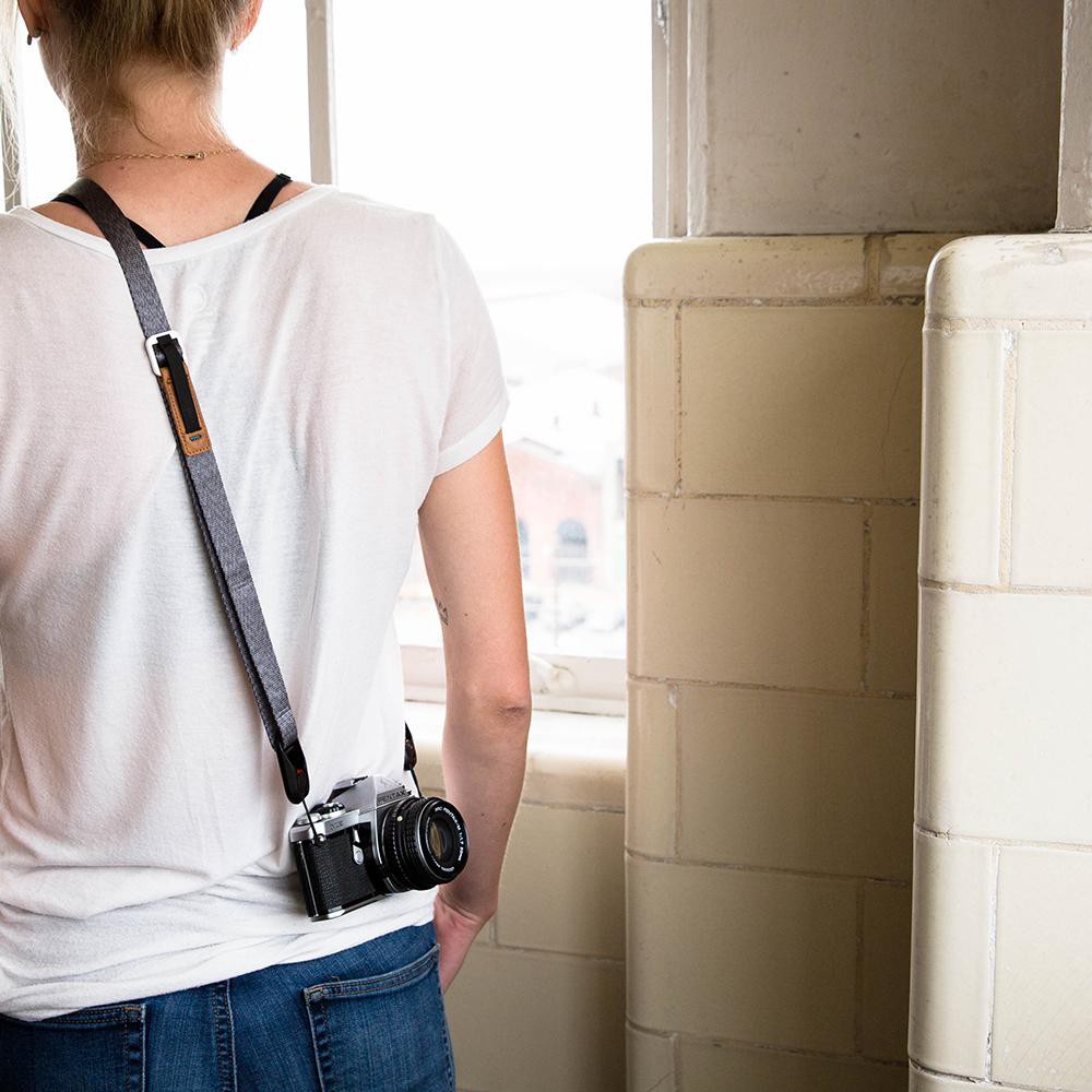 ซ้ำ Peak Design L-3 Leash V.2 Camera Strap (ประกันศูนย์) - zoomcamera_official_store - ThaiPick