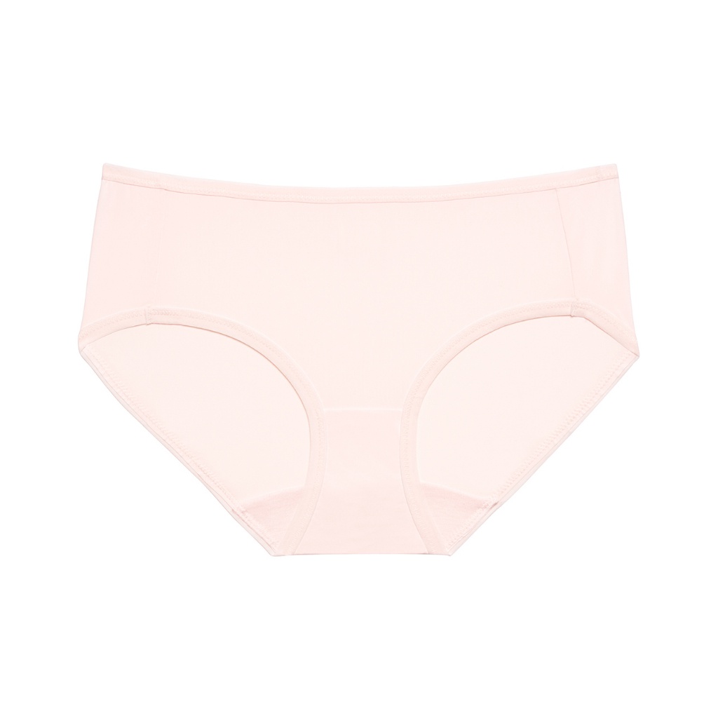 Triumph กางเกงชั้นใน ฮิปสเตอร์ รุ่น Simply Everyday Basic Hipster รหัส 10188661 สีส้มอ่อน 00AL ...