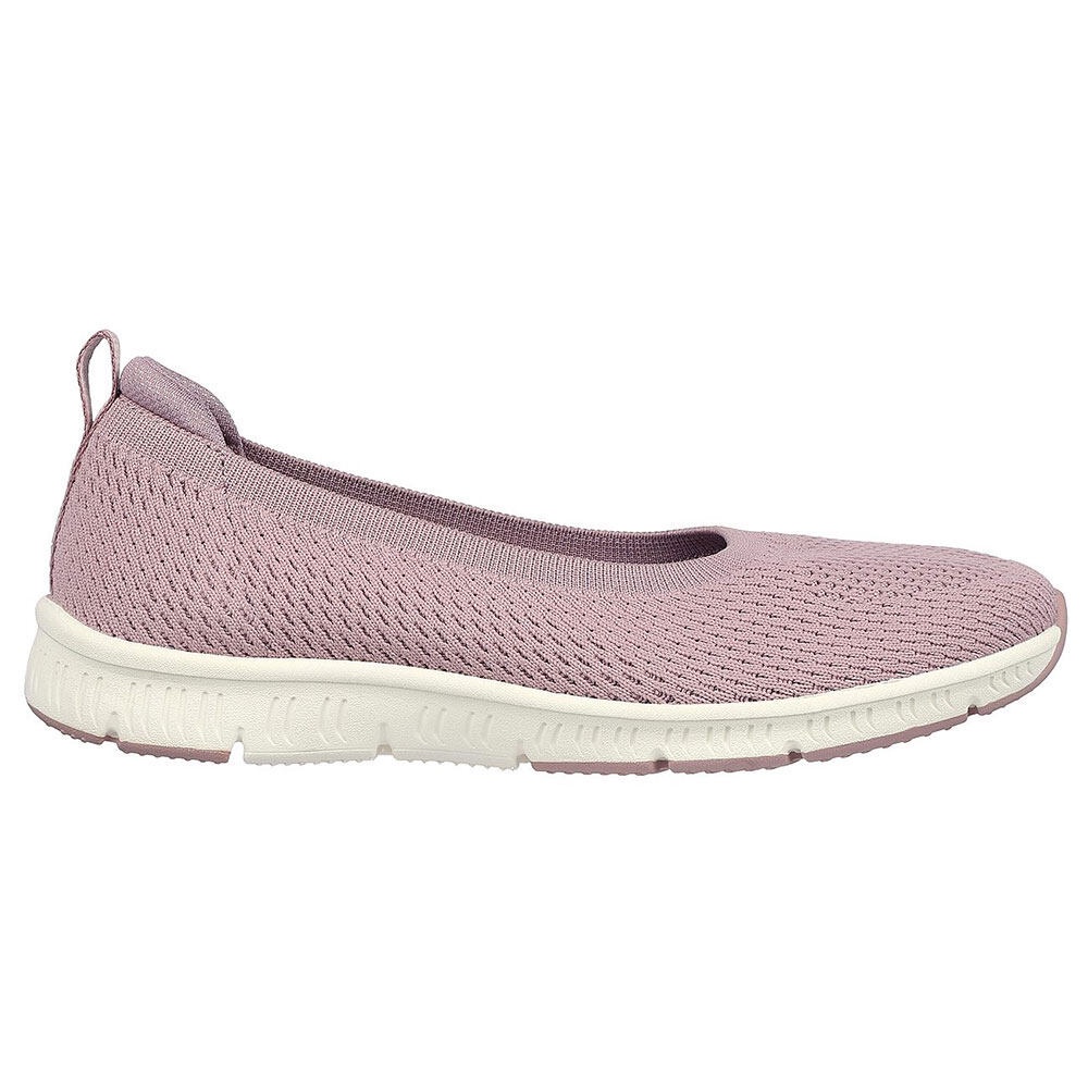 Skechers สเก็ตเชอร์ส รองเท้าผู้หญิง Women Active Be-Cool Weekend Feels ...