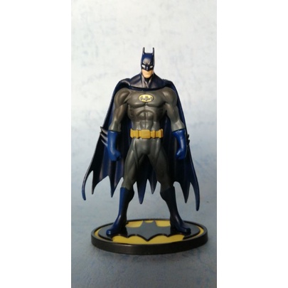 Batman Figure Mini ถูกที่สุด พร้อมโปรโมชั่น ต.ค. 2025 | BigGoเช็คราคาง่ายๆ