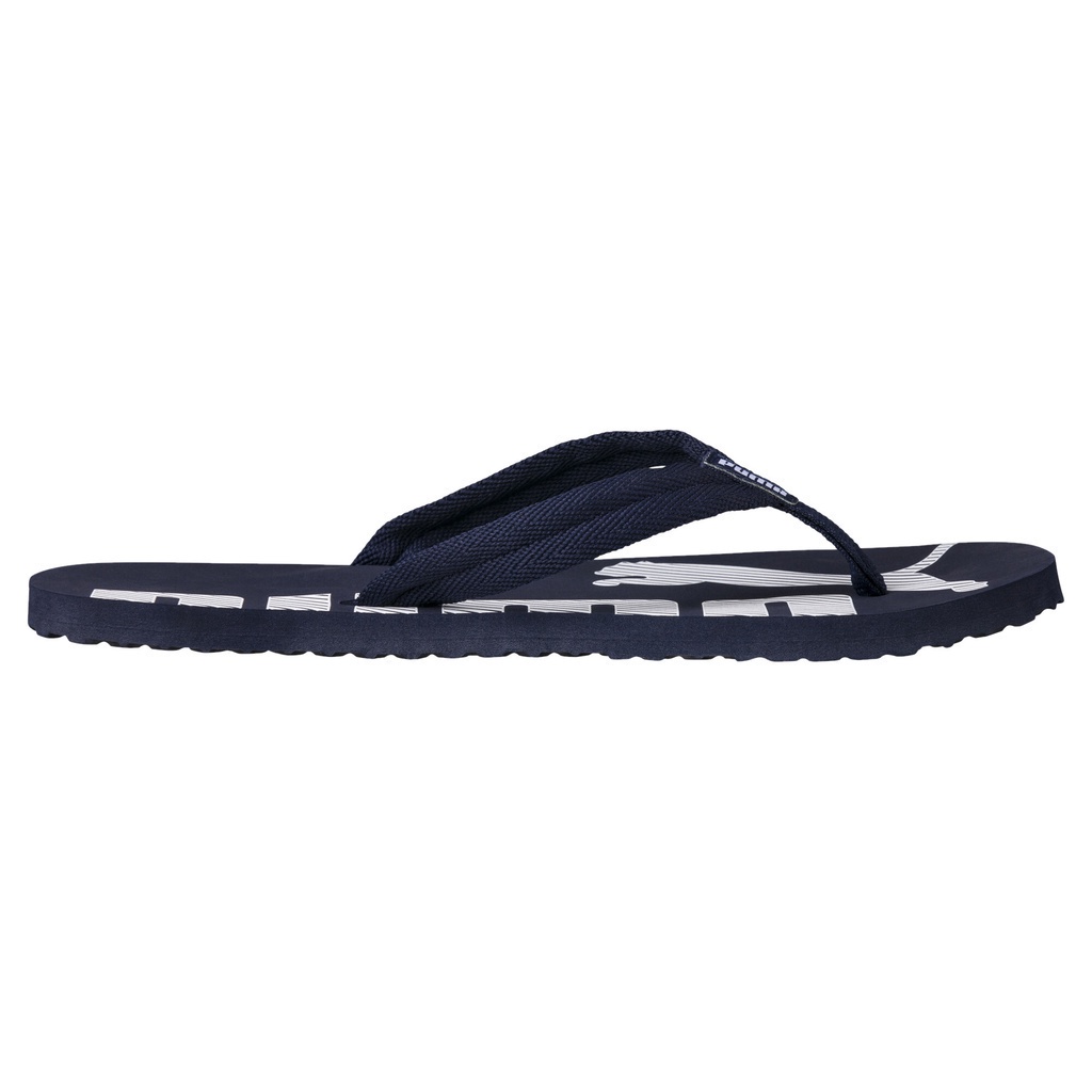 PUMA SWIMMINGBEACH - รองเท้าแตะ Epic Flip v2 สีฟ้า - FTW - 36024811 ...