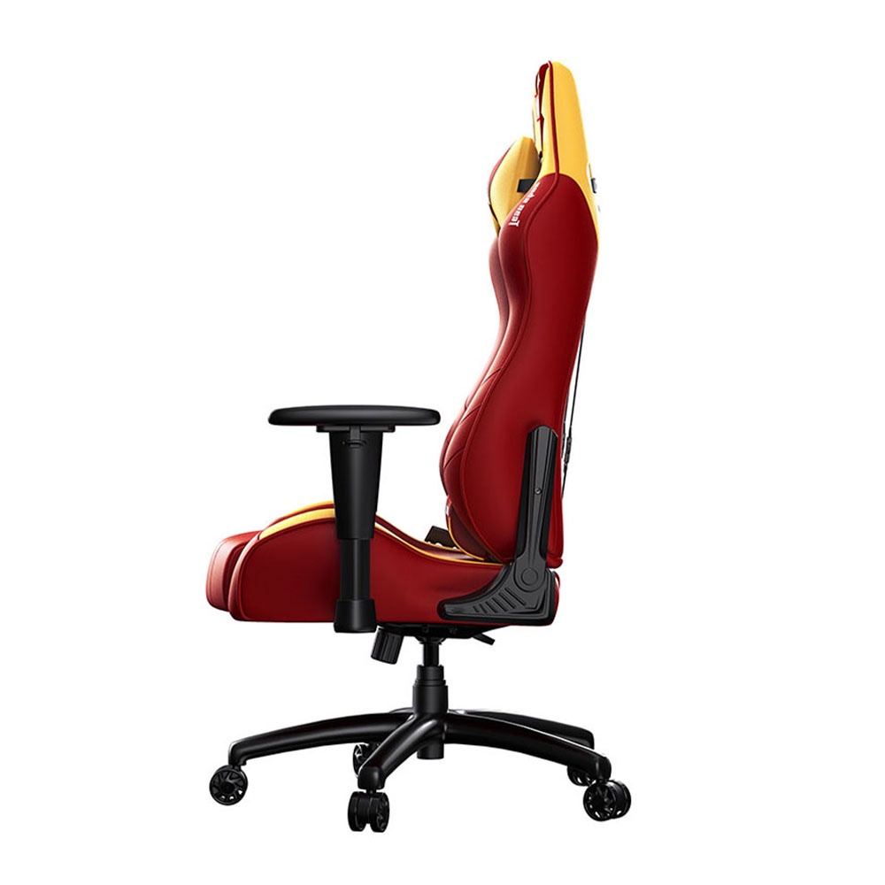 Anda Seat Iron Man Edition Marvel Collaboration Series Gaming Chair ...