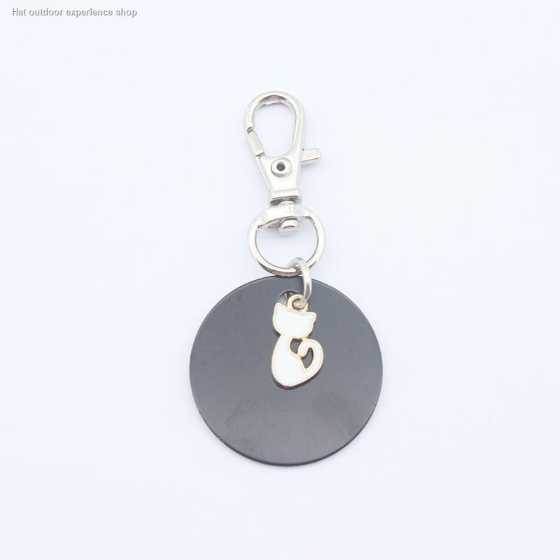 Personalized Round shape Tag Pet Id Tag Cat Tag Identification with ...