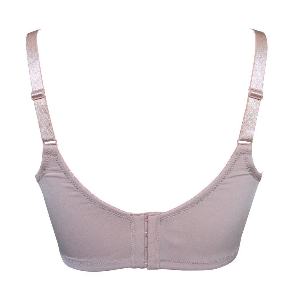 Triumph เสื้อชั้นในเก็บทรง ตัดเย็บด้วยผ้า soft microfiber รุ่น Simply ...