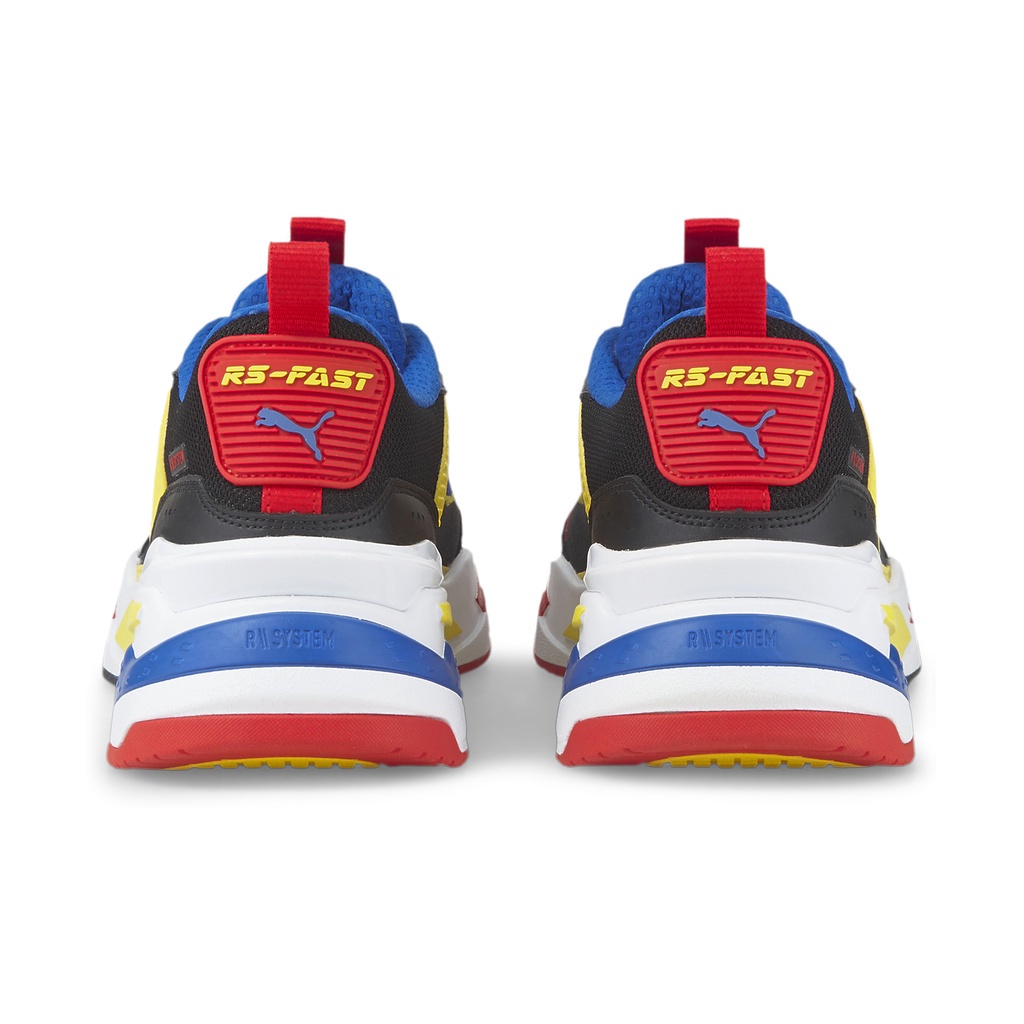 PUMA EVOLUTION - รองเท้ากีฬา RS-Fast Limiter สีดำ - FTW - 38504302 ...