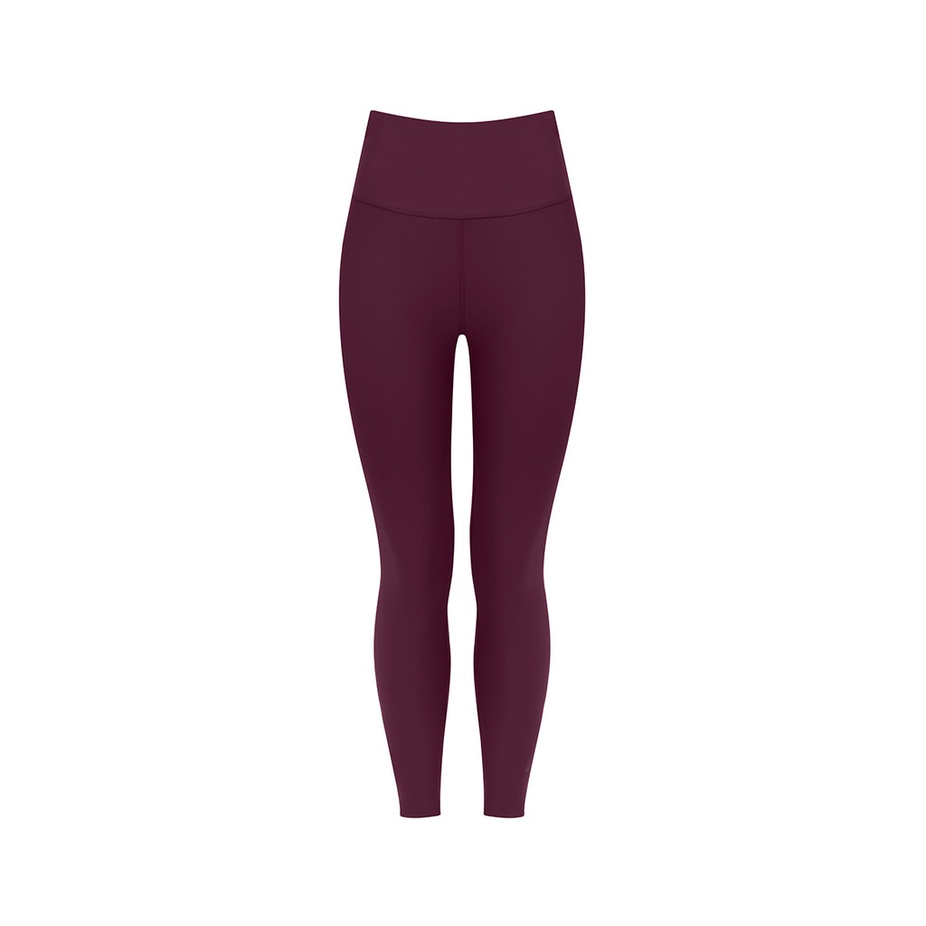Triumph กางเกงเลคกิ้ง ขายาว รุ่น Flex Smart Base Layer Leggings AX รหัส ...