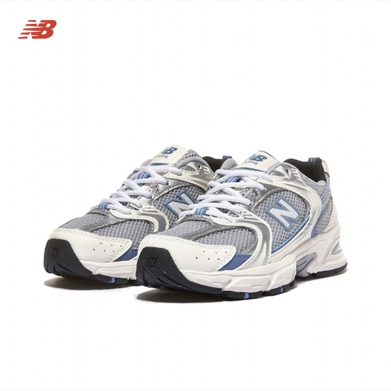 L97กล่องเดิมNEW BALANCE NB 530KC รองเท้าวิ่งผู้ชายและผู้หญิง MR530KC ...