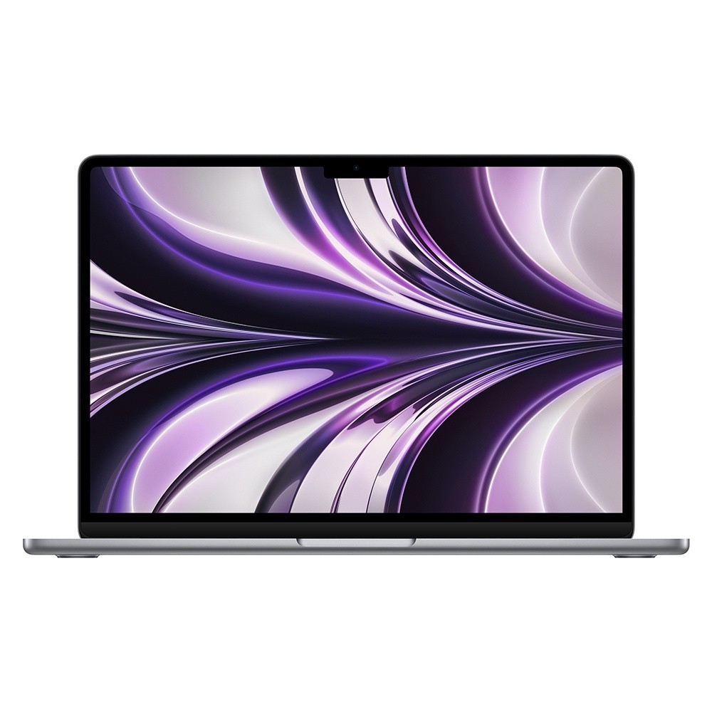 Apple MacBook Air 13 : M2 chip 8C CPU/10C GPU/8GB/512GB (2022) by Studio 7 - Studio7 - ThaiPick