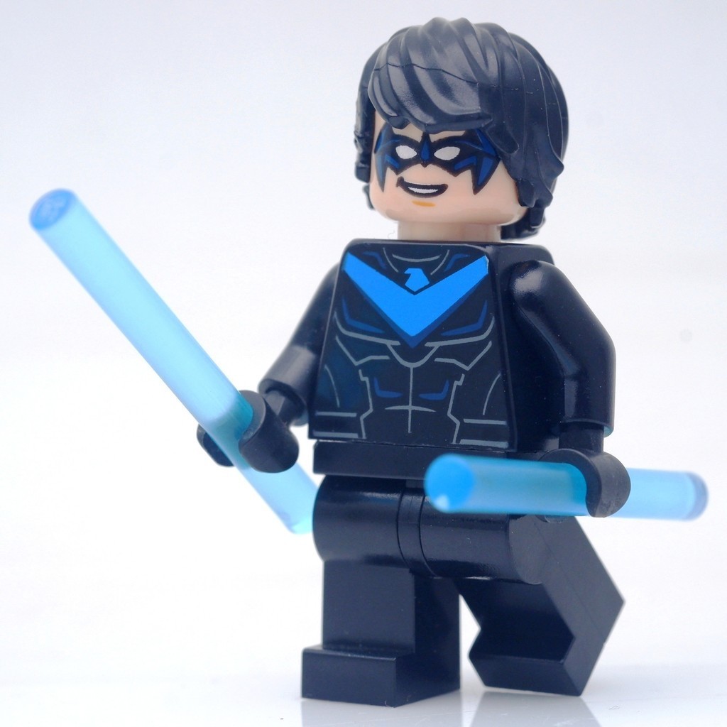 nightwing lego ถูกที่สุด พร้อมโปรโมชั่น ส.ค. 2024|BigGoเช็คราคาง่ายๆ