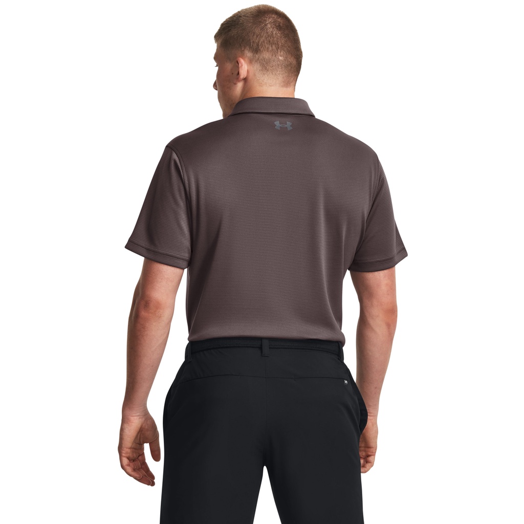 Under Armour Mens UA Tech Polo - under.armour - ThaiPick