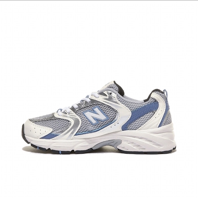L97กล่องเดิมNEW BALANCE NB 530KC รองเท้าวิ่งผู้ชายและผู้หญิง MR530KC ...