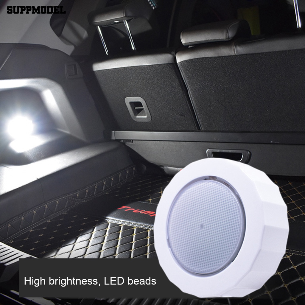 Sp.b ไฟอ่านหนังสือ LED 5V 1W ขนาดเล็ก ชาร์จ USB สําหรับติดตกแต่งภายใน ...