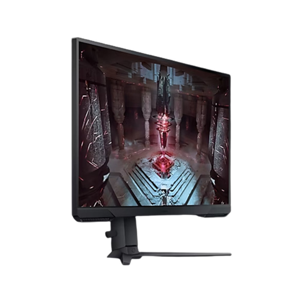 จอมอนิเตอร์ SAMSUNG MONITOR LS27CG510EEXXT (VA 2K QHD HDR 165Hz) by ...