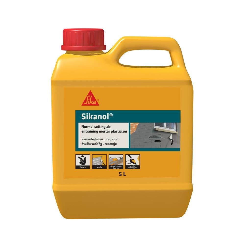 sika ปูนกาว ถูกที่สุด พร้อมโปรโมชั่น มี.ค. 2025 | BigGoเช็คราคาง่ายๆ