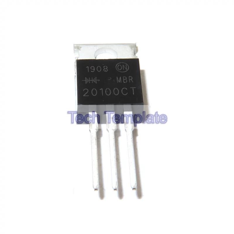 diode mbr ถูกที่สุด พร้อมโปรโมชั่น ก.พ. 2026 | BigGoเช็คราคาง่ายๆ