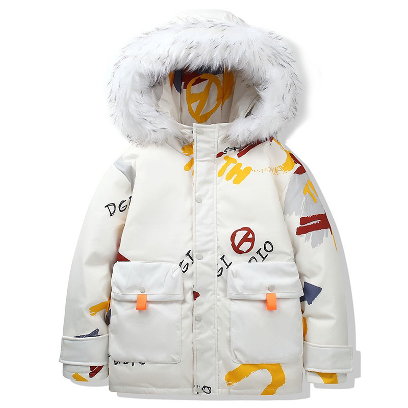 พร้อมส่งในไทยGammy down Pudding Jacket เสื้อกันหนาวแจ็คเก็ตขนเป็ด เสื้อ ...