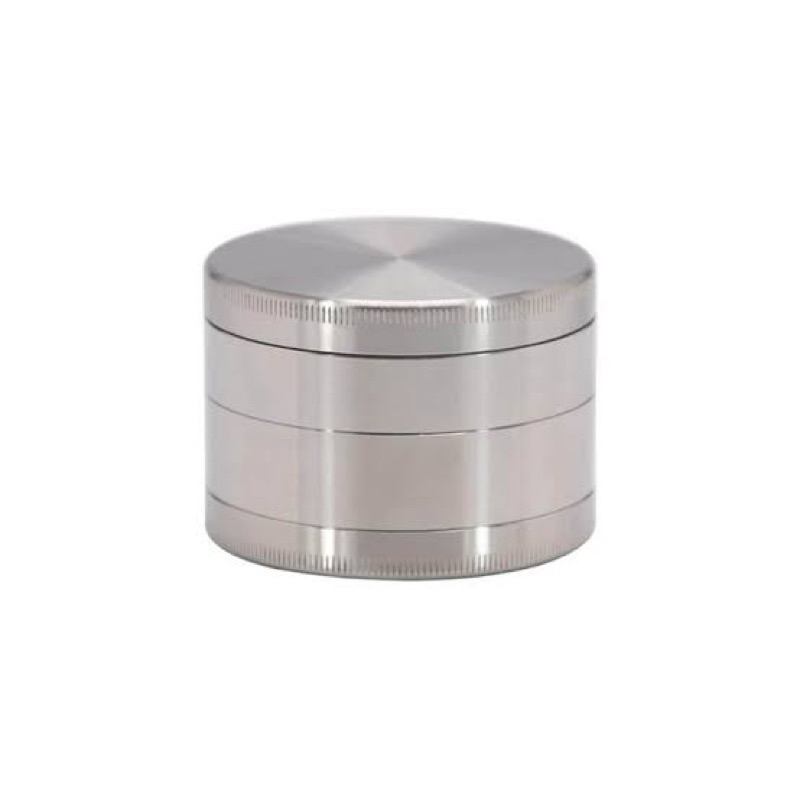 Stainless Steel Weed Grinder | Shopee Thailand