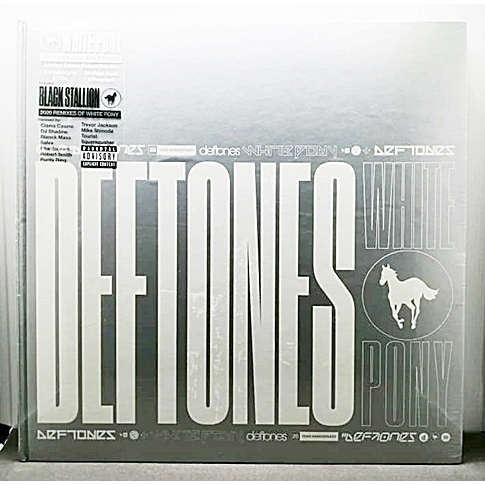 deftones cd ถูกที่สุด พร้อมโปรโมชั่น ส.ค. 2025 | BigGoเช็คราคาง่ายๆ