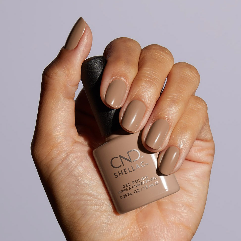 Cnd Shellac Sweet Cider | Shopee Thailand
