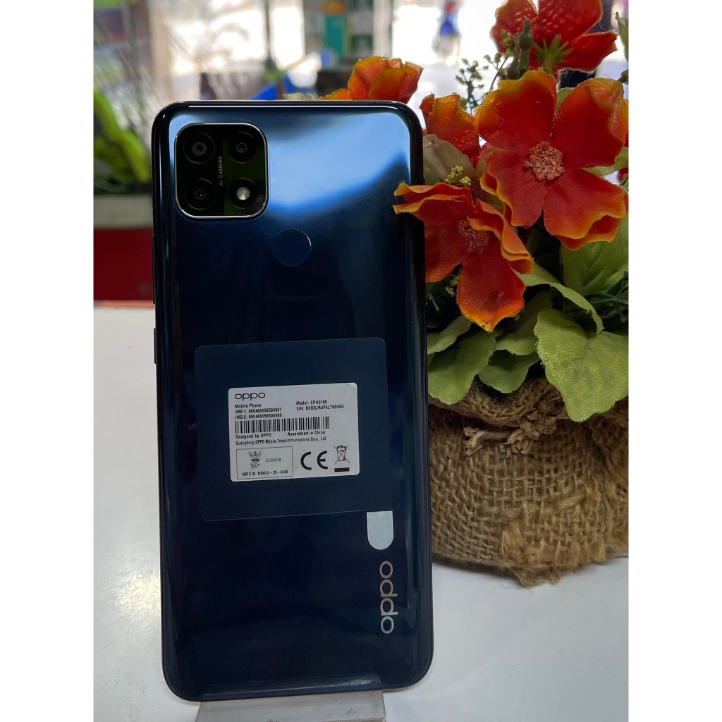 Oppo A15 มือสอง ถูกที่สุด พร้อมโปรโมชั่น พ.ย. 2024|BigGoเช็คราคาง่ายๆ