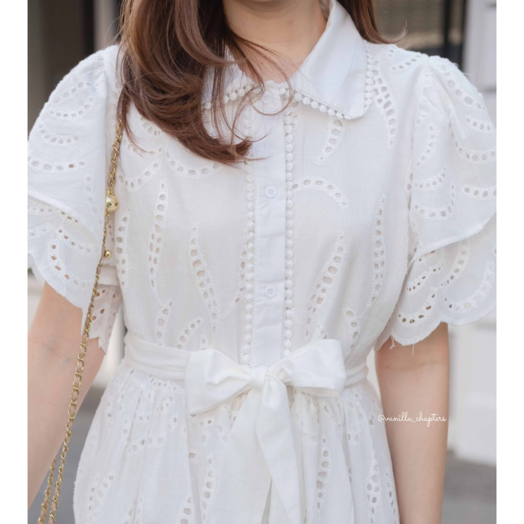 Alina dress (vanillachapters) - vanilla_chapters - ThaiPick