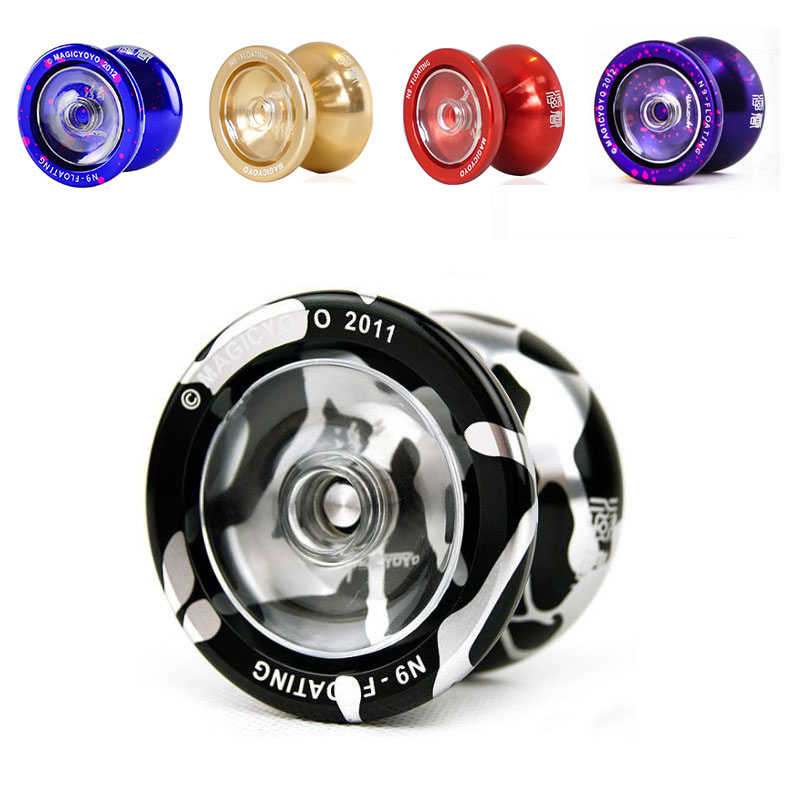 โยโย่ MAGIC YOYO N9 มีกล่อง | Shopee Thailand