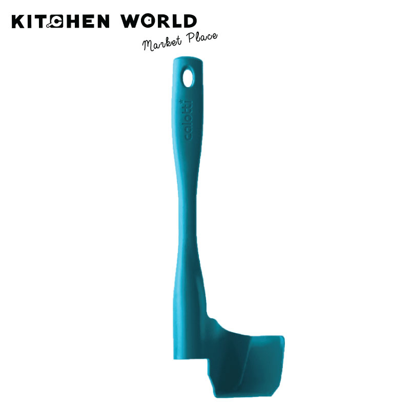 Thermomix ASS-Y TMM SW10559 Calotti Rotating scraper spatula for TM6 ...