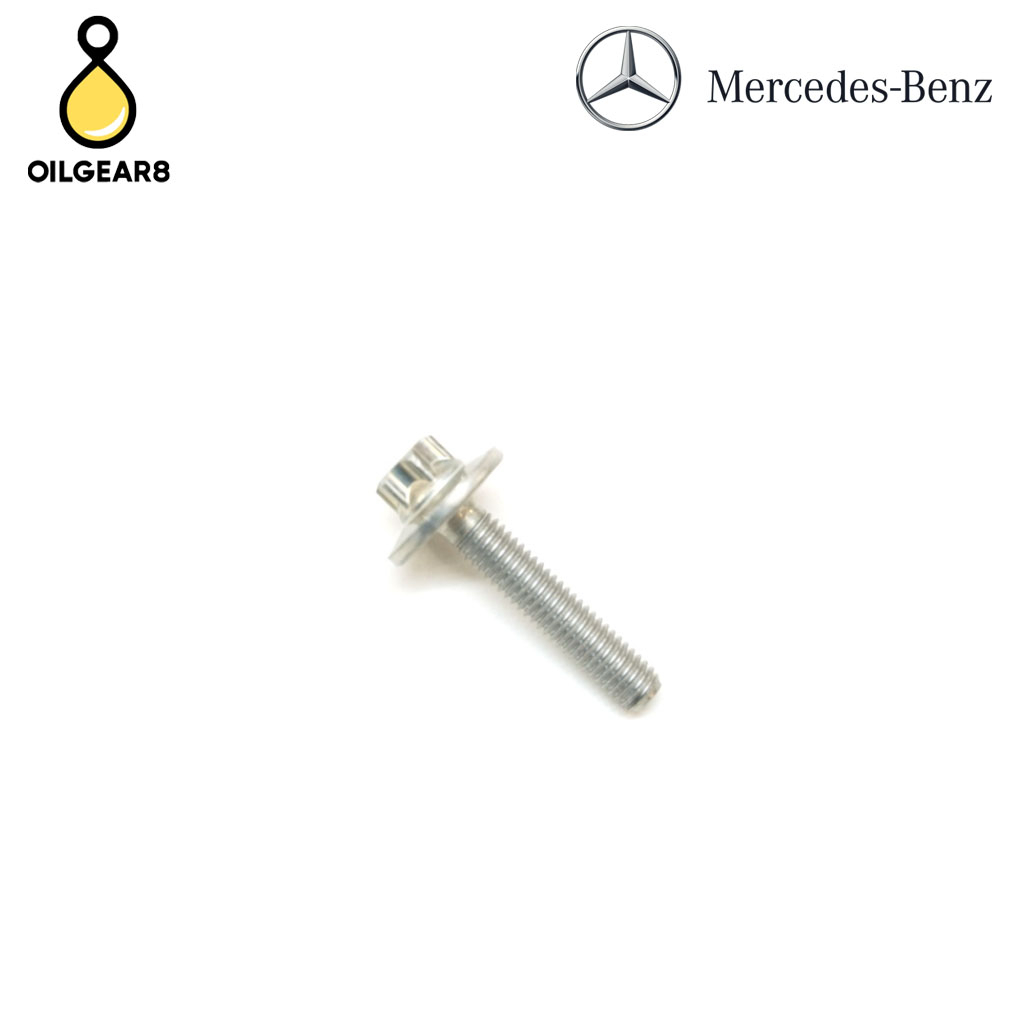 BENZ แท้ น็อตอ่างน้ำมันเกียร์ 9 สปีด (9G Tronic) เบอร์ A 0029909503 ...