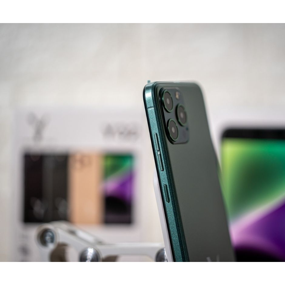 โทรศัพท์มือถือ Yesphone Y32 หน้าจอ 6.6 นิ้ว Ram 3GBRom 32GB รับประกัน ...