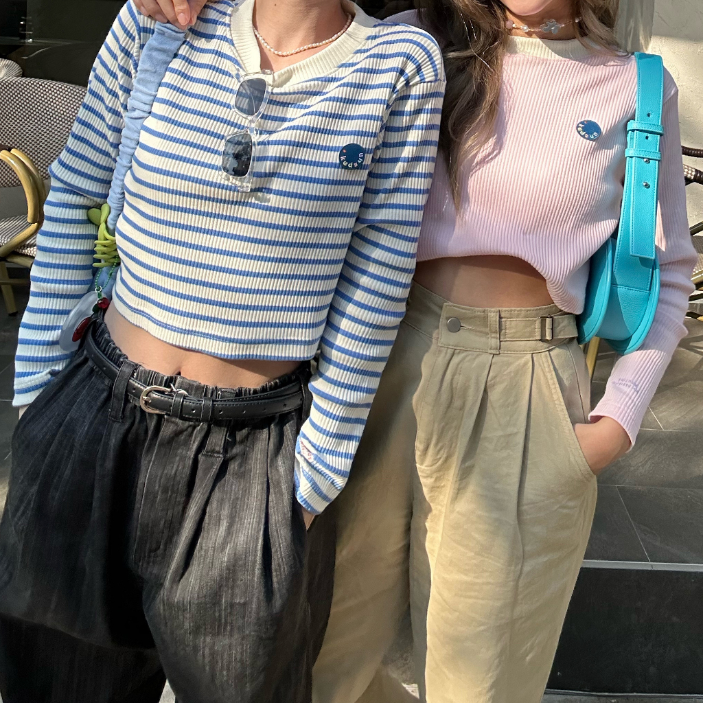 Kudsun Official - Jelly Top - kudsun.official - ThaiPick