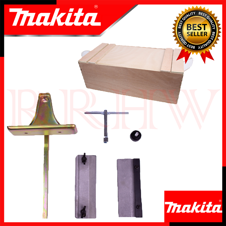 MAKITA กบไสไม้ไฟฟ้า 5 นิ้ว เครื่องไสไม้ เครื่องรีดไม้ กบไสไม้ รุ่น 1804 (งานเทียบ) การันตีสินค้า ...