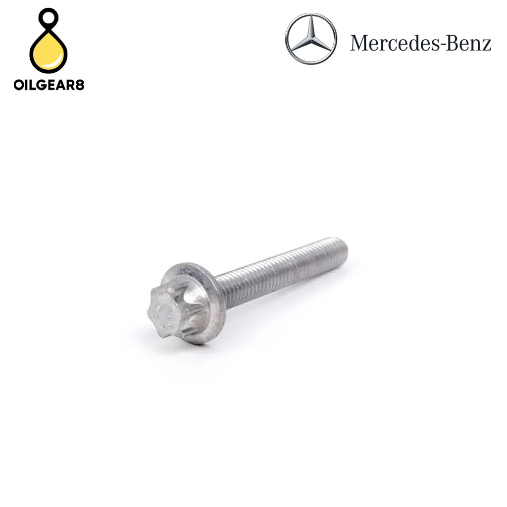 BENZ แท้ น็อตอ่างน้ำมันเกียร์ .9 (เกียร์จุด 9) เบอร์ A 0049903512 ...
