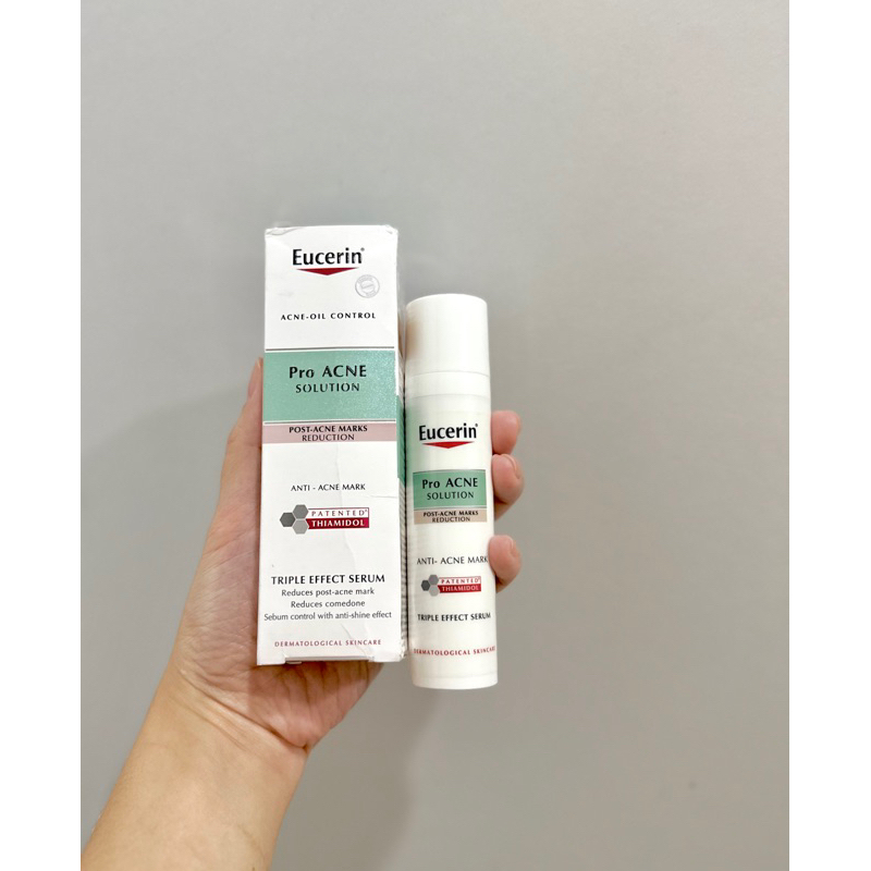 Pro ACNE SOLUTION ANTI-ACNE MARK 40ML. | Shopee Thailand