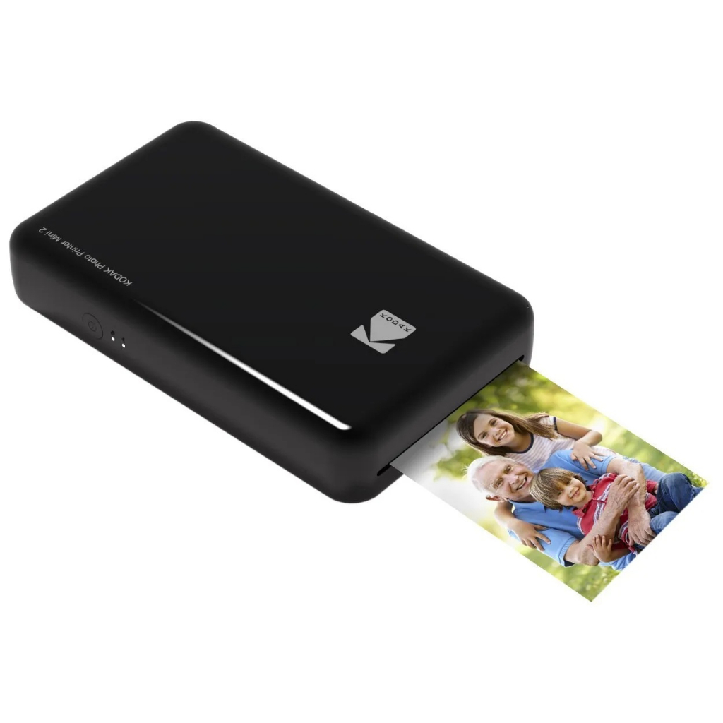 KODAK Mini 2 Instant Photo Printer | Shopee Thailand