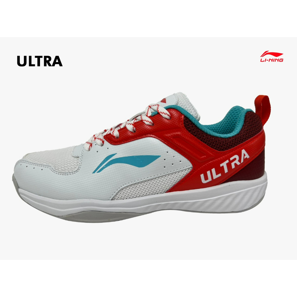 รองเท้า LINING ULTRA SHOE - mammothbadminton - ThaiPick