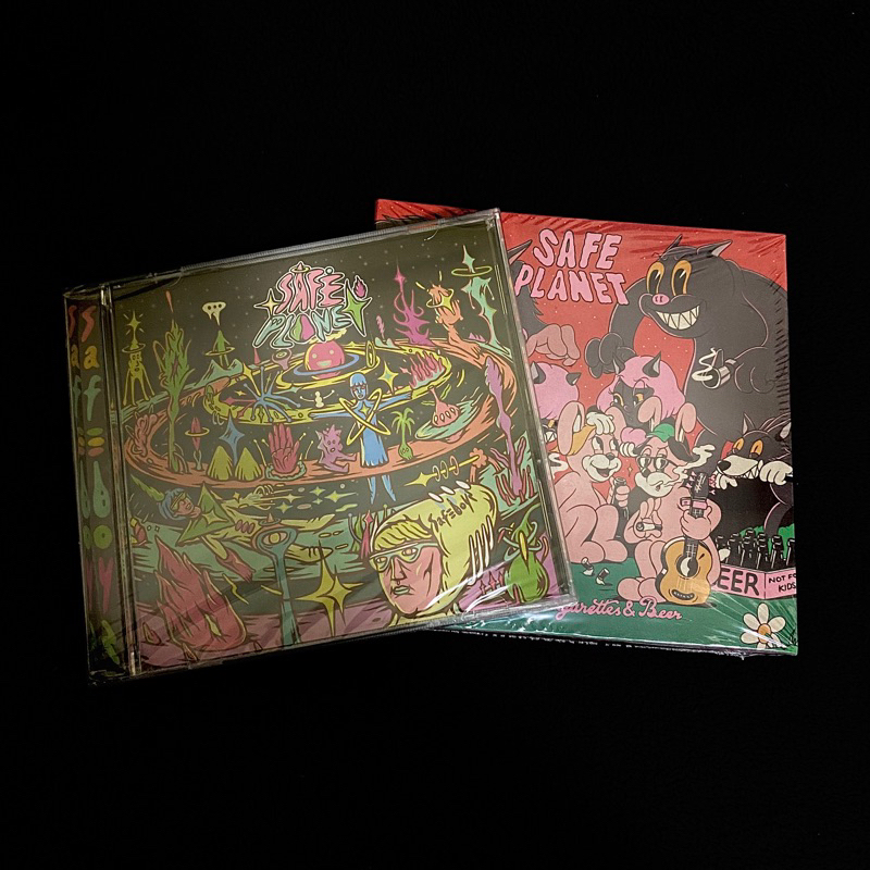 safeplanet ถูกที่สุด พร้อมโปรโมชั่น ต.ค. 2024|BigGoเช็คราคาง่ายๆ