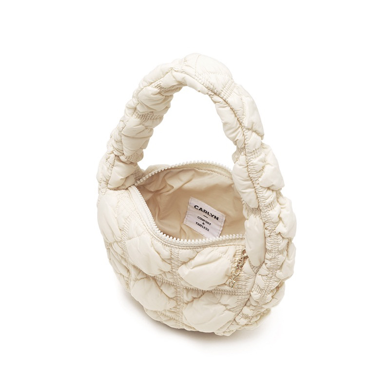 CARLYN Soft Mini Bag ️ นำเข้าจากเกาหลี ของแท้ 100 - shop.n.redo - ThaiPick