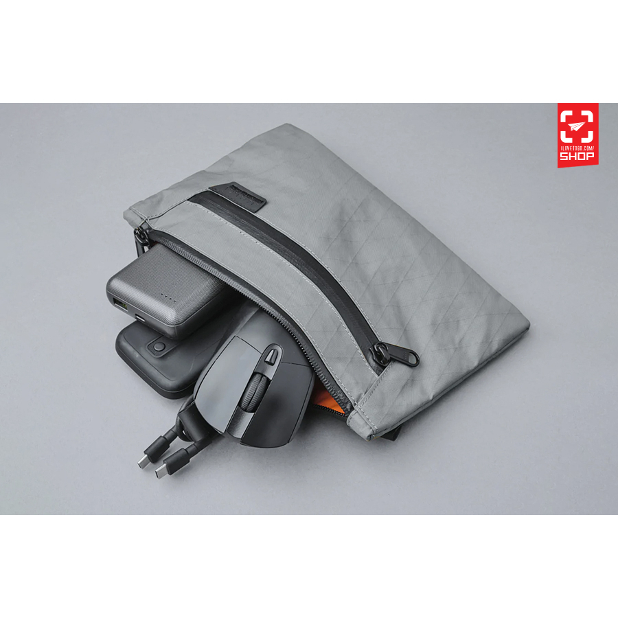 กระเป๋า Alpaka - Zip Pouch Max - ilovetogo - ThaiPick