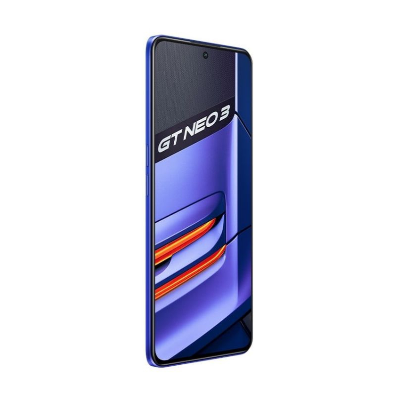 Realme GT NEO 3 เครื่องศูนย์ไทย ประกันศูนย์ไทย master GT Edition ...