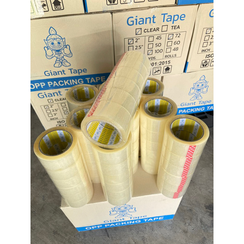 สก๊อตเทปสีขาว ถูกที่สุด พร้อมโปรโมชั่น ก.ค. 2023|BigGoเช็คราคาง่ายๆ