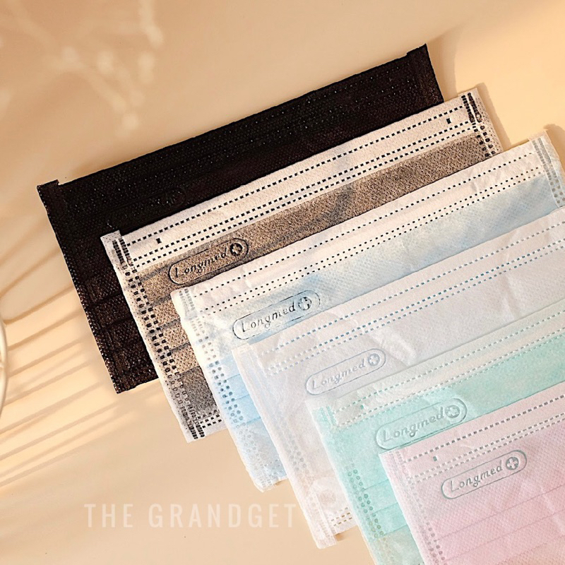 NEW พร้อมส่ง Klean Mask แมสกันฝุ่น PM 2.5 หน้ากากอนามัยทางการแพทย์ ...