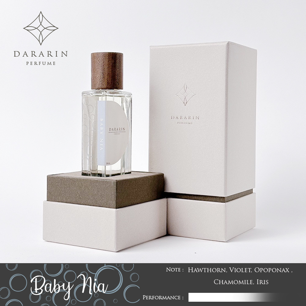 Perfume.Dararin, ร้านค้าออนไลน์ | Shopee Thailand